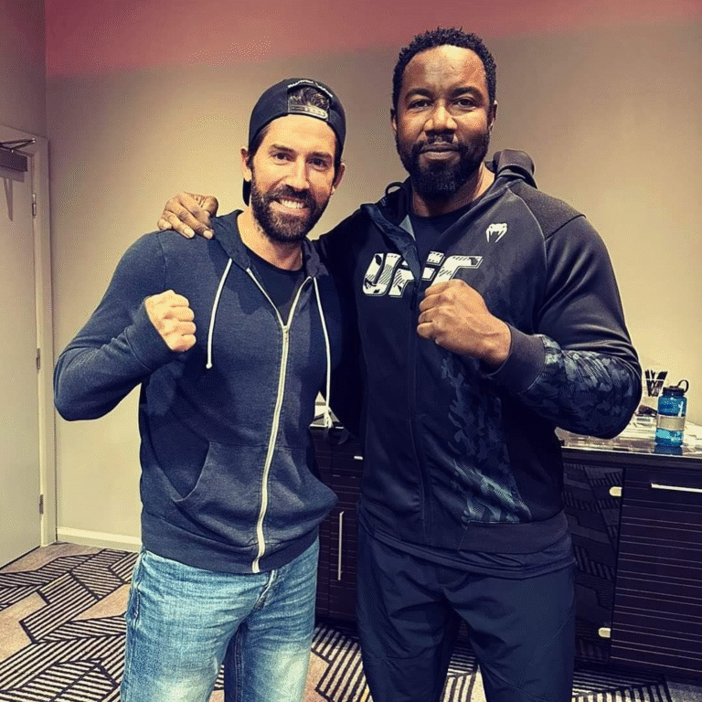 How tall is Scott Adkins – All Celeb Heights