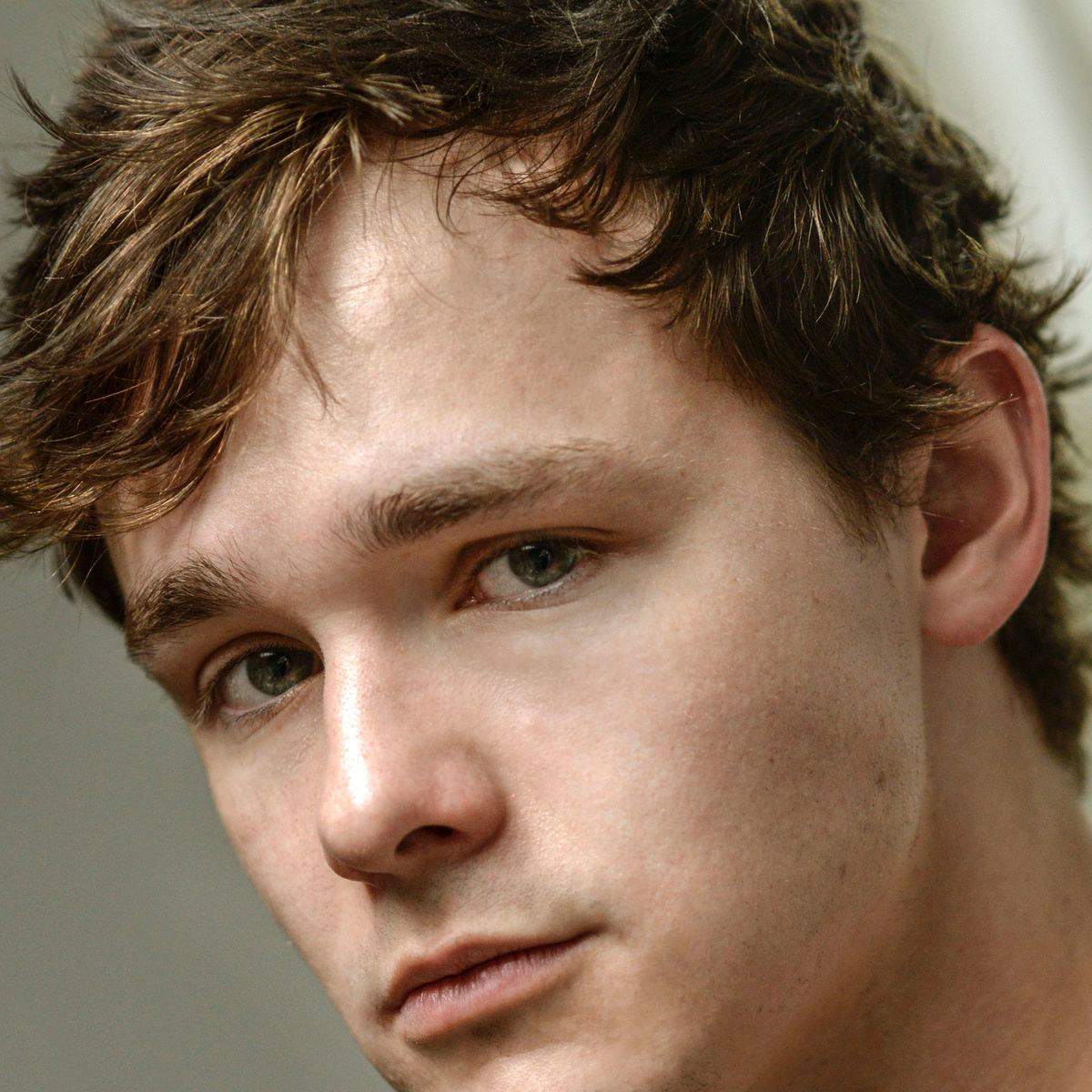 How tall is Jack Alcott – All Celeb Heights
